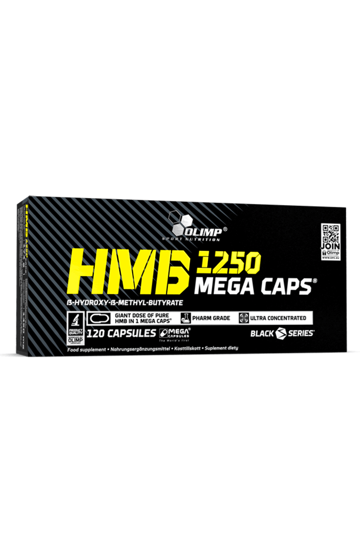 Hmb Olimp – NBS