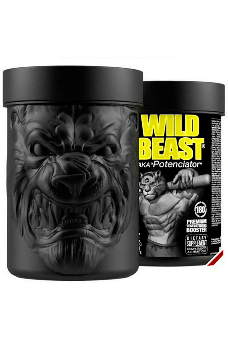 Wild Beast – NBS