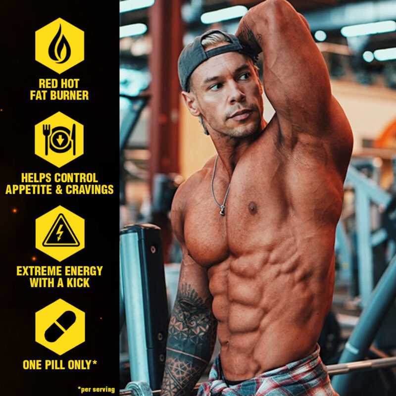Lipo 6 Intense – NBS